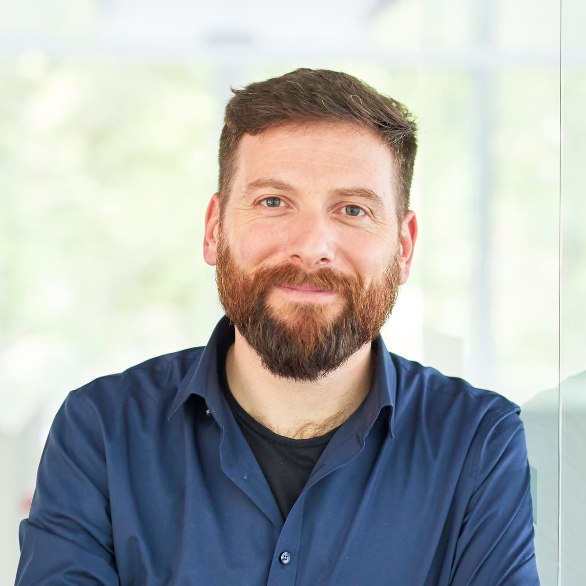 Das Tech-Festival für Co-Innovation in Dresden | hub:disrupt